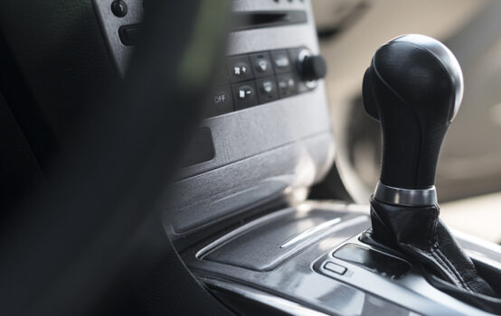 Boite manuelle ou boite auto : comment choisir