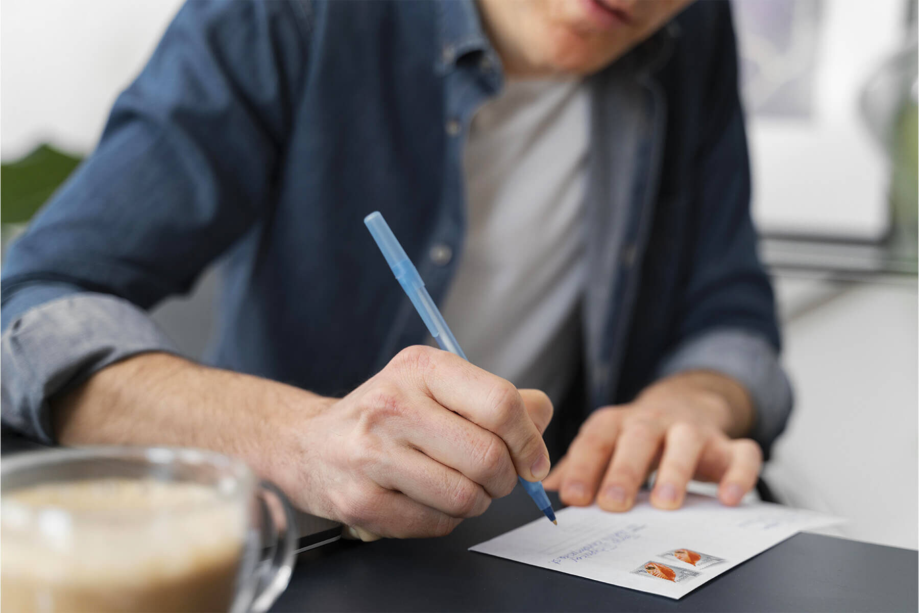 Bien rédiger une lettre de déclaration de sinistre : nos conseils Bien rédiger une lettre de déclaration de sinistre : nos conseils