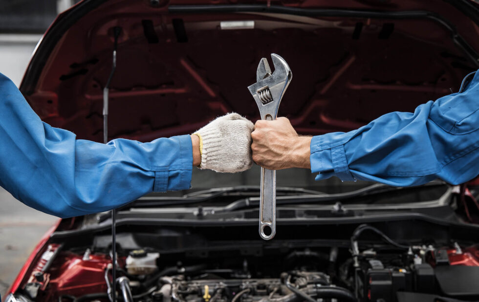 Comment financer des réparations auto