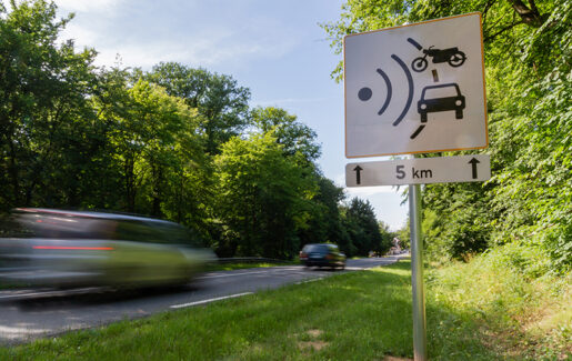 Radars routiers 2025 : les nouvelles tolérances enfin clarifiées pour ...