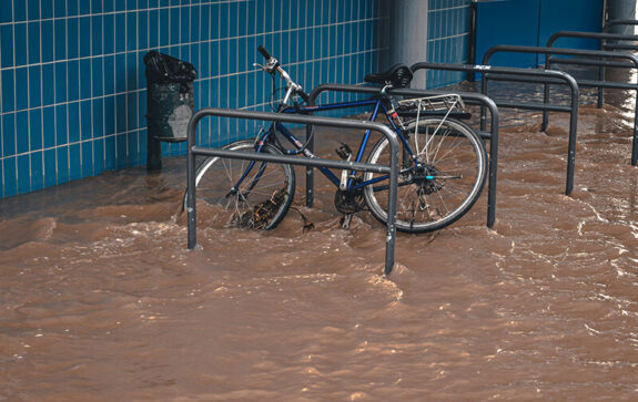 Tout savoir sur les différents types de catastrophes naturelles