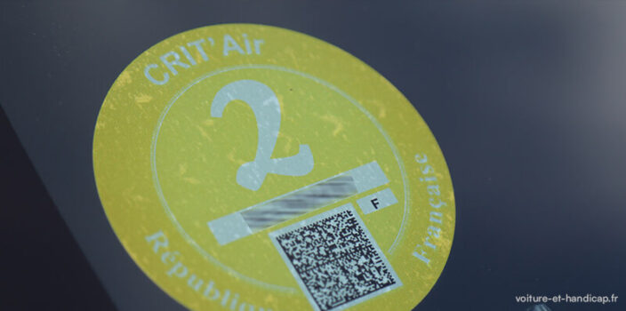 Zones à faibles émissions (ZFE) : ces villes où la vignette Crit’Air ...