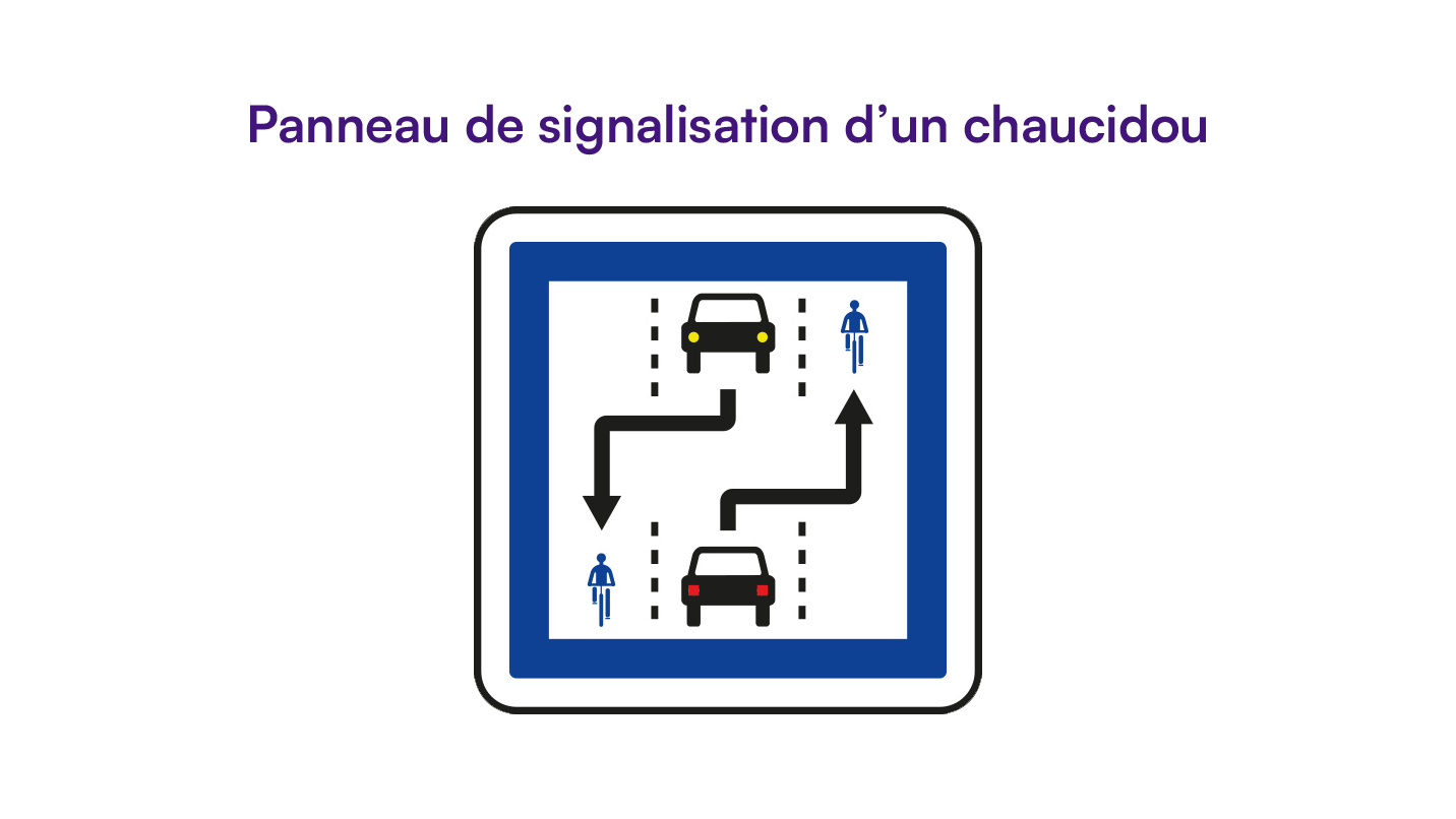 Savez-vous ce qu’est un chaucidou