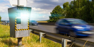 Quels sont les différents types de radars routiers