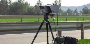 Quels sont les différents types de radars routiers