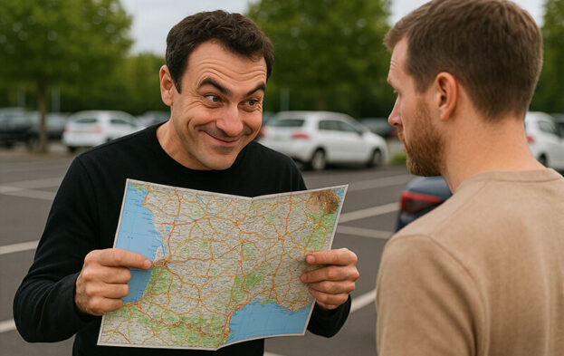 Qu'est-ce que le système LAPI